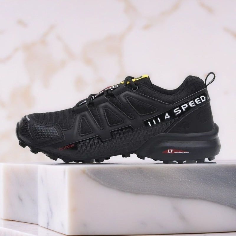 Adventure Starts Here - Humtto